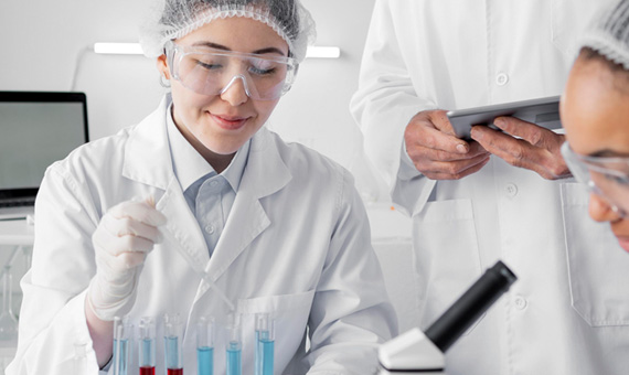 Proenzymas S.A.S. - Cali, Colombia