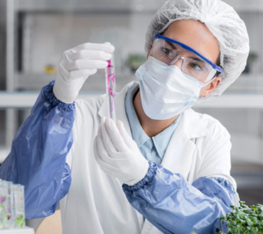 Proenzymas S.A.S. - Cali, Colombia